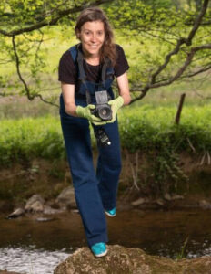 Élodie Guignard – L'atelier des lucioles